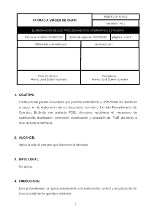 S07.s2 - Material complementario - Semana 07 : Sesión 2 Material complementario TRATAMIENTO DE ...