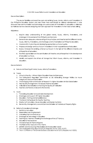 Sample PMCF SY 2021-2022 - School Year 2021- 2022 DATE CRITICAL ...