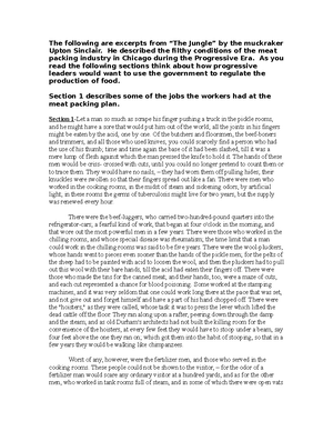 John DRockefellerand Standard Oil Cartoon Analysis Worksheet-1 - Name: The