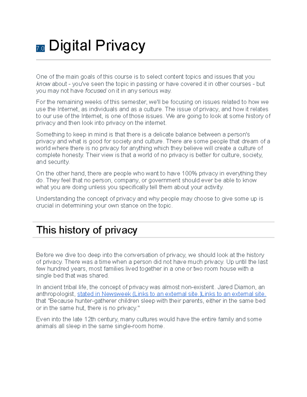Quiz 7 Lecture Notes Module 70 73 Warning Tt More Functions Defined Than Expected 7