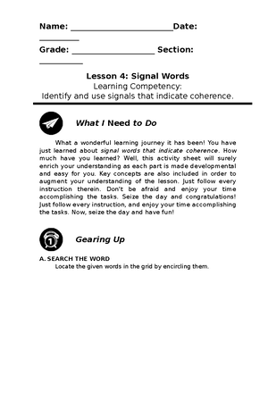 Distance Learning - YEAH - StudentS’ Role in diStance leaRning 43 ...