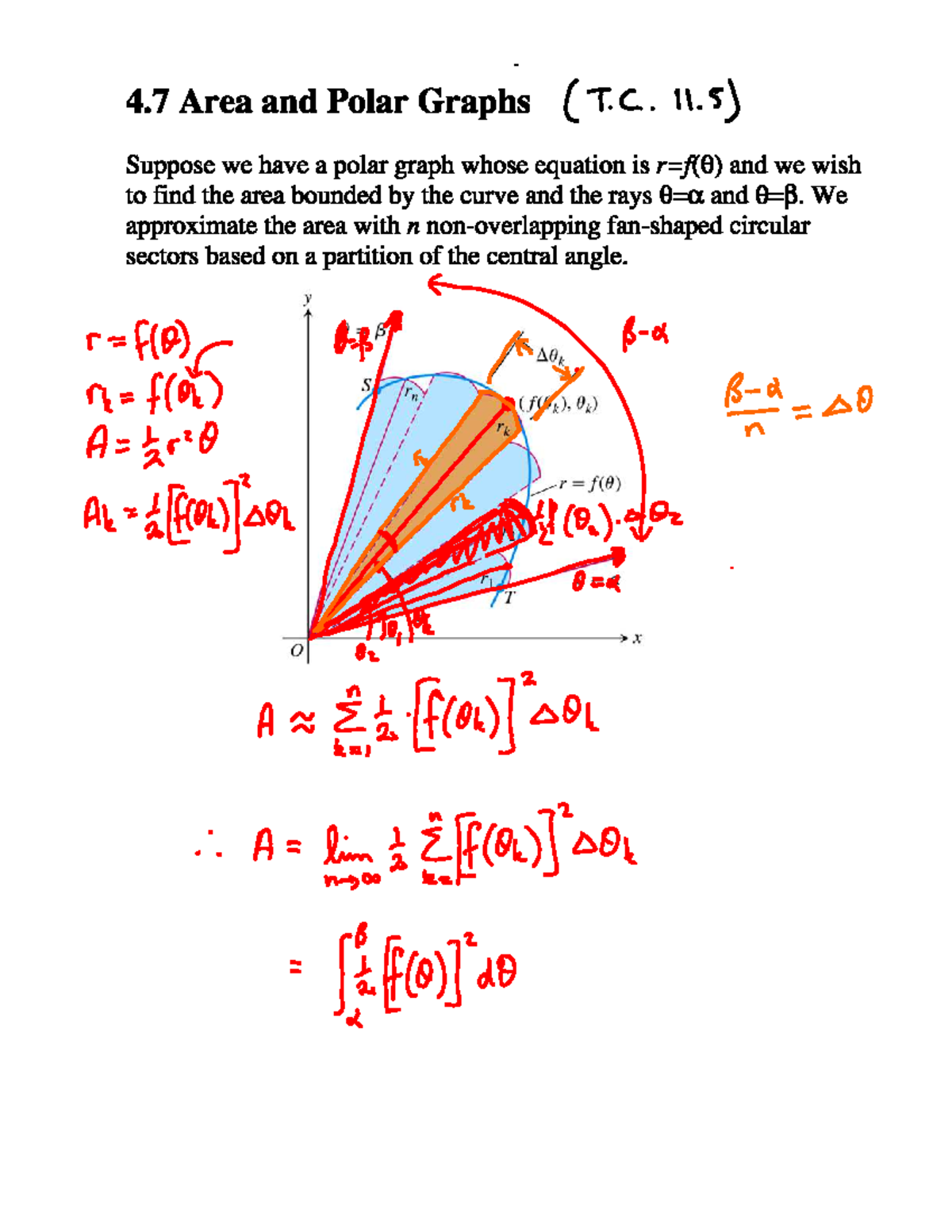 Week 5 Calculus Lecture 1 notes - CHMT2021A - Studocu