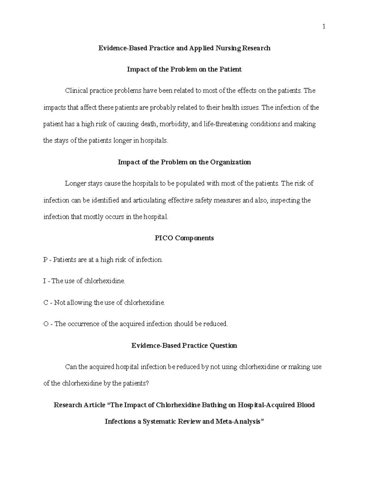 Evidence Based Practice - Deprecated API usage: The SVG back-end is no ...