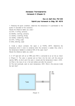 Dokumen - Solution - Introduction to Engineering thermodynamics 2 nd Edition, Sonntag and ...