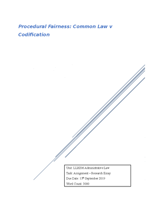 Example 7 assignment - This exemplar received a 7 because: It answers ...