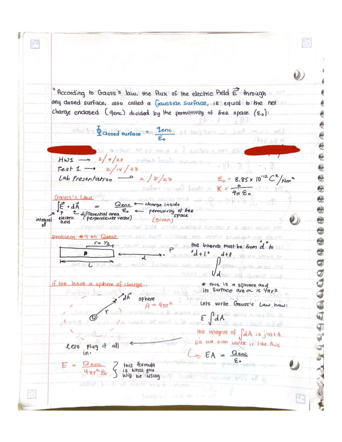 Physics Question 9 Ph 1113 Studocu