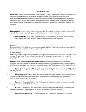 PROF ED 3 UNIT 1 - Learner-centered Teaching: Its Foundations and ...