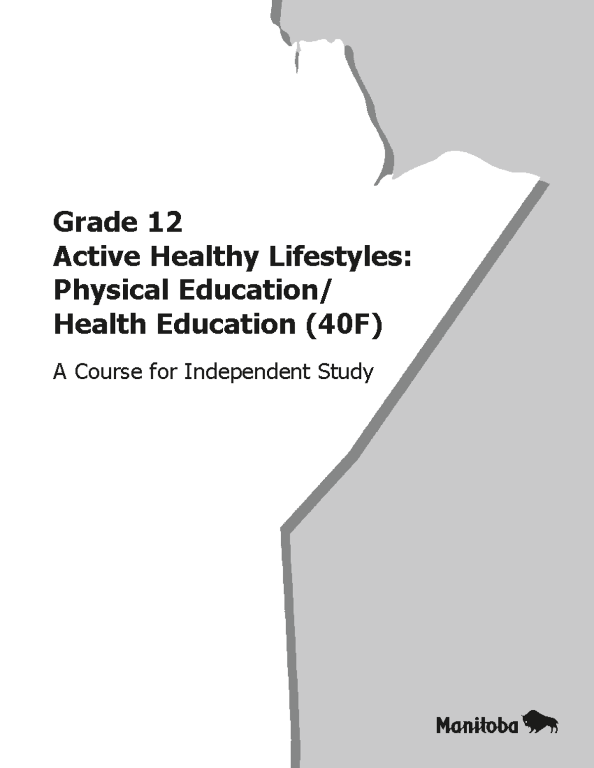 PE - Notes - Grade 12 Active Healthy Lifestyles: Physical Education ...