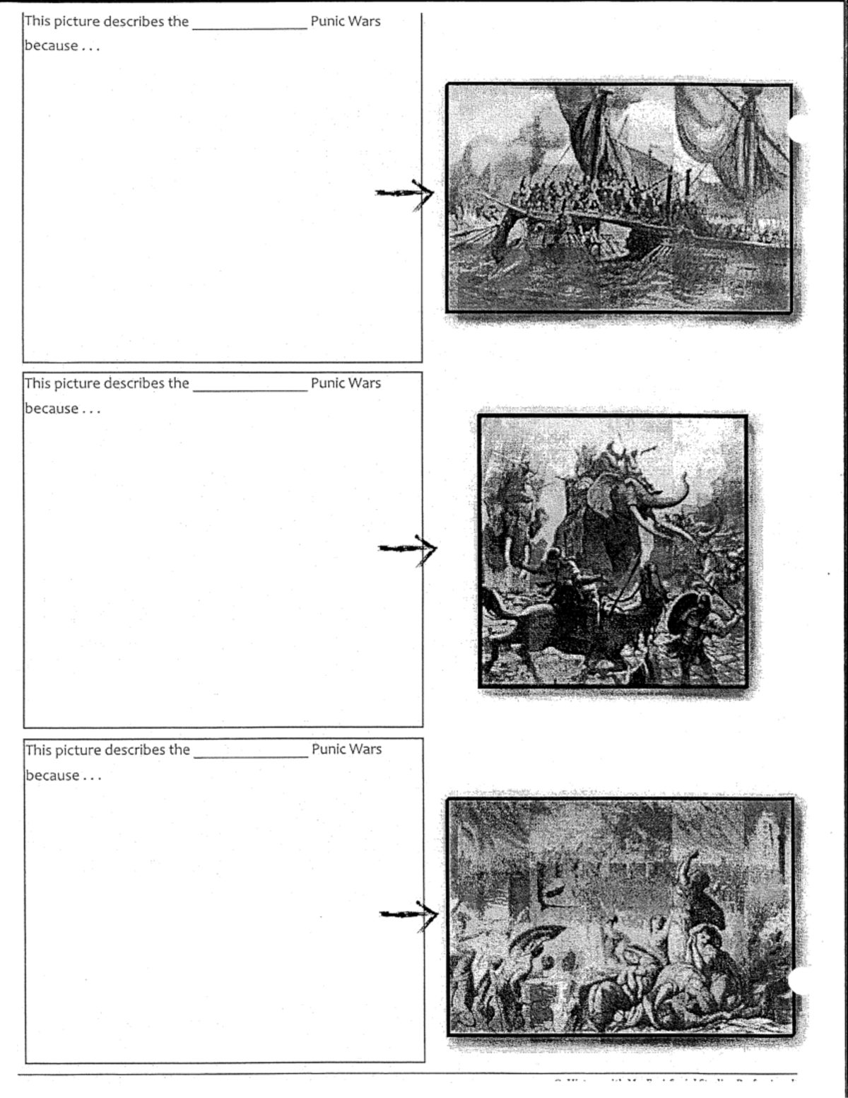 7.12 Punic Wars Guided Notes - Studocu