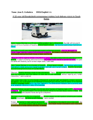 Module-5 - DRRR MODULE 5 - Disaster Readiness and Risk Reduction ...