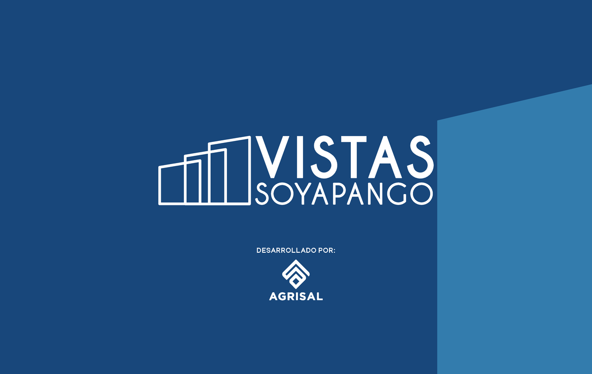 Brochure Vistas Soyapango - Economía I - DESARROLLADO POR: ViVÍ A OTRO ...