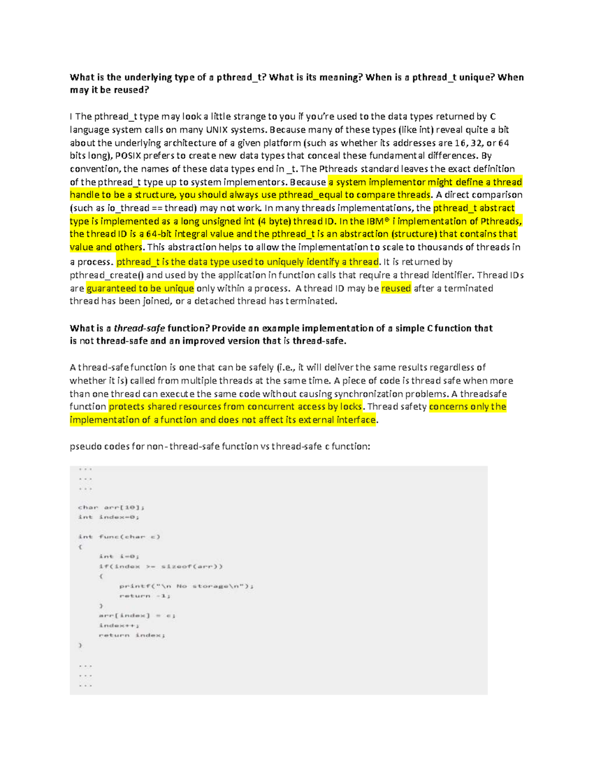 Lab 2 Report - Lab_assignment_solutions - What is the underlying type ...