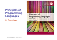 Principles Of Programming Language - 22405 - Studocu