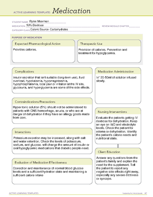 Care Plan - care plan for clinical - Care Plan/Nursing Diagnosis ...