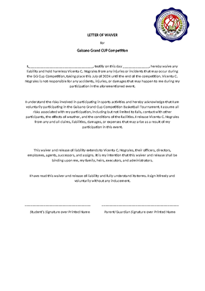 Module 6 social literacy - Module 6 Social Literacy 1 | P a g e ...
