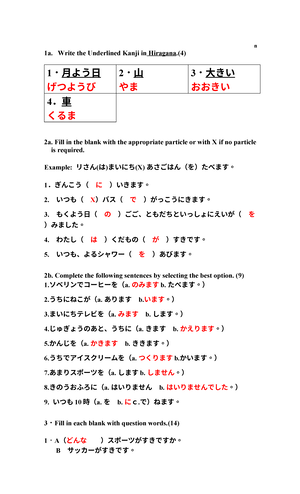 ELPT Sample Booklet revised - THE UNIVERSITY OF THE WEST INDIES Mona ...