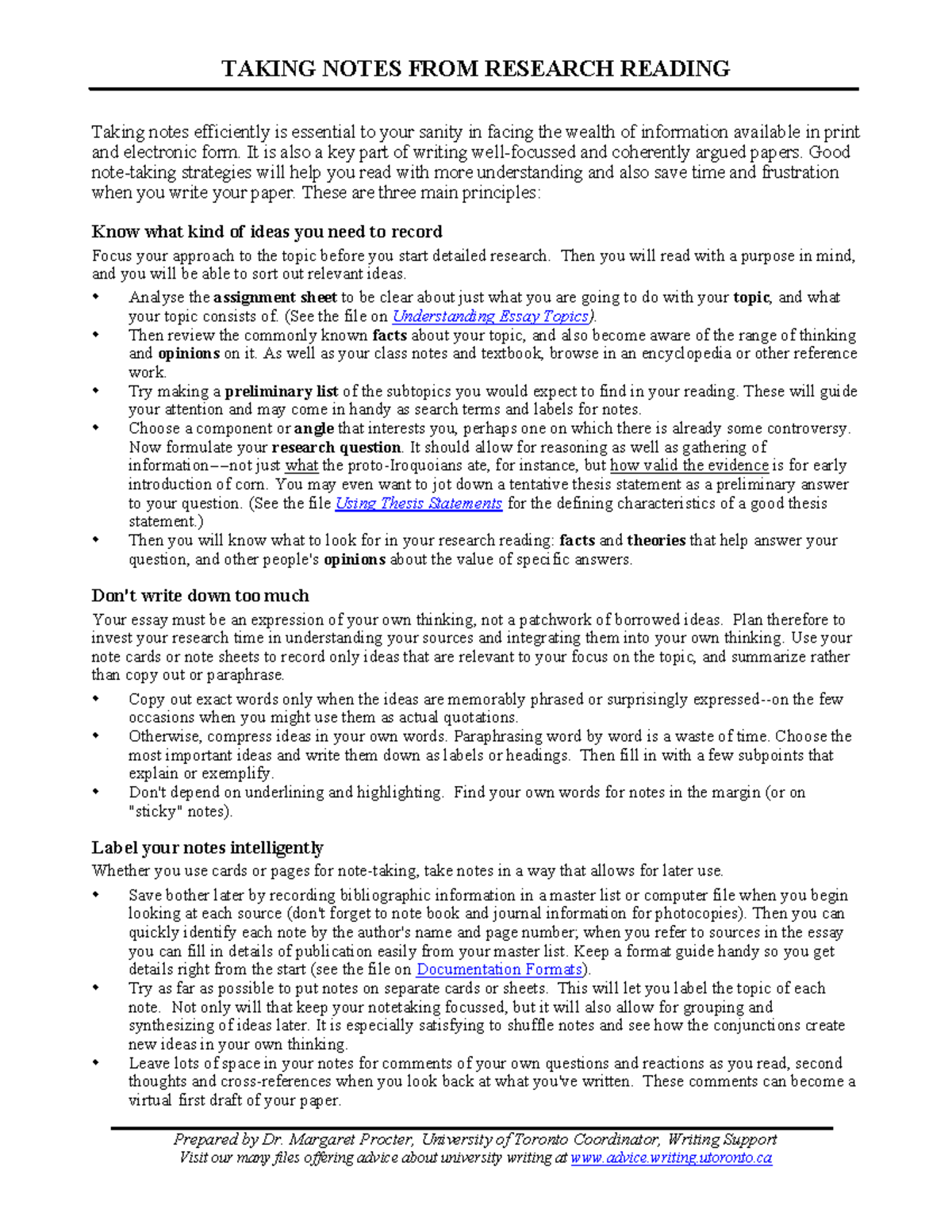 Notes-from-research - Structure & Growth Of The English Language ...
