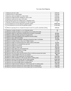 To compute the AMBF - Let's calculate each of these values step by step ...