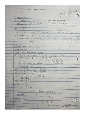Annotated-HW2b-3 - Code - %% Header: Daniel Akanro, Engr. 1410, Section 628, 1/23/ %% Problem ...