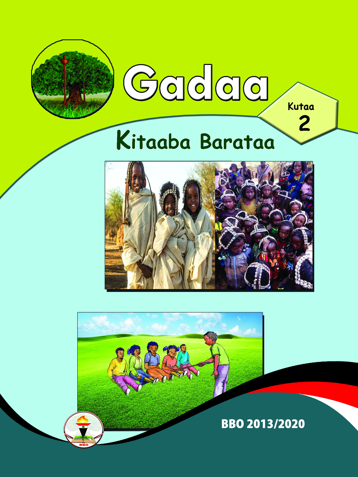 Gada Grade 2 pdf - notes - business communication - Studocu