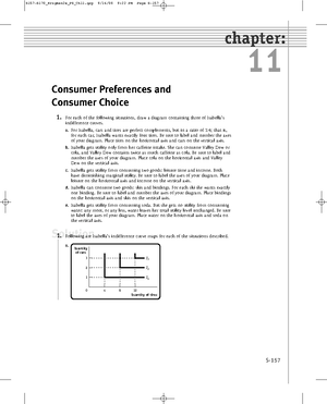Chapter 3 - Supply and demand - 15 / 09 / 2022 Title: Introduction Cue ...