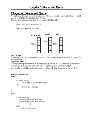 Chapter 7 - data structure and algorithm lecture note - Chapter seven Advanced Sorting and ...