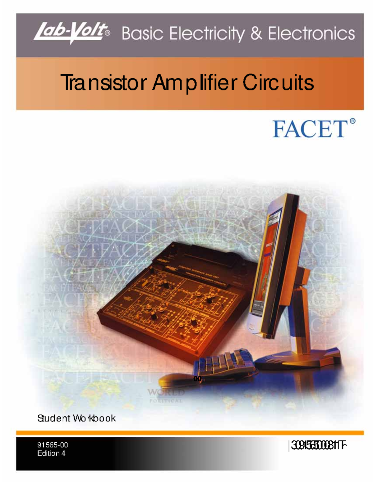 Transistoramplifiercircuits sw ed4 pr3 - 00 Transistor Amplifier ...