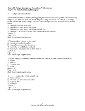 12-test-bank micro - Microbiology: An Introduction, 12e, (Tortora ...