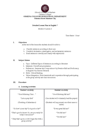 Smea forms - Monitoring and Evaluation Form - Summary of Physical and ...