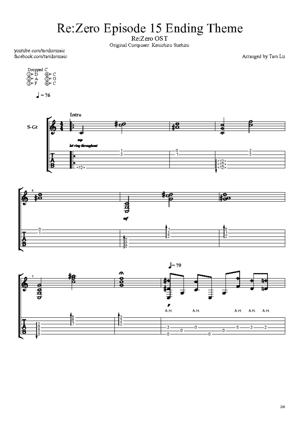 Re Zero Episode 15 ED OST - Re:Zero Episode 15 Ending Theme Re:Zero OST ...