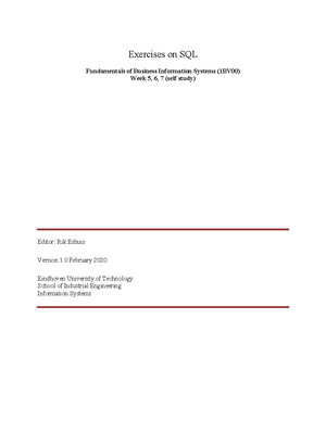 Final SQL Queries - SQL QUERIES Ques1. Consider the following table named “SOFTDRINK”. DRINKCODE ...