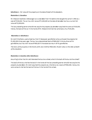 Module 7 activities - Module 7 (activities) 1. When issued, an opinion ...