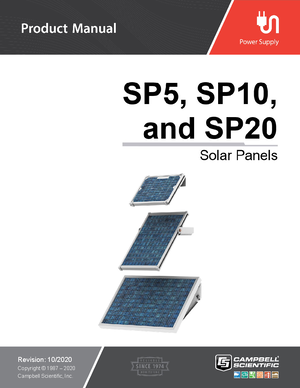 GUIA DE Instalacion CR-PVS1 - 3 Install the CR-PVS1 near the Test and ...