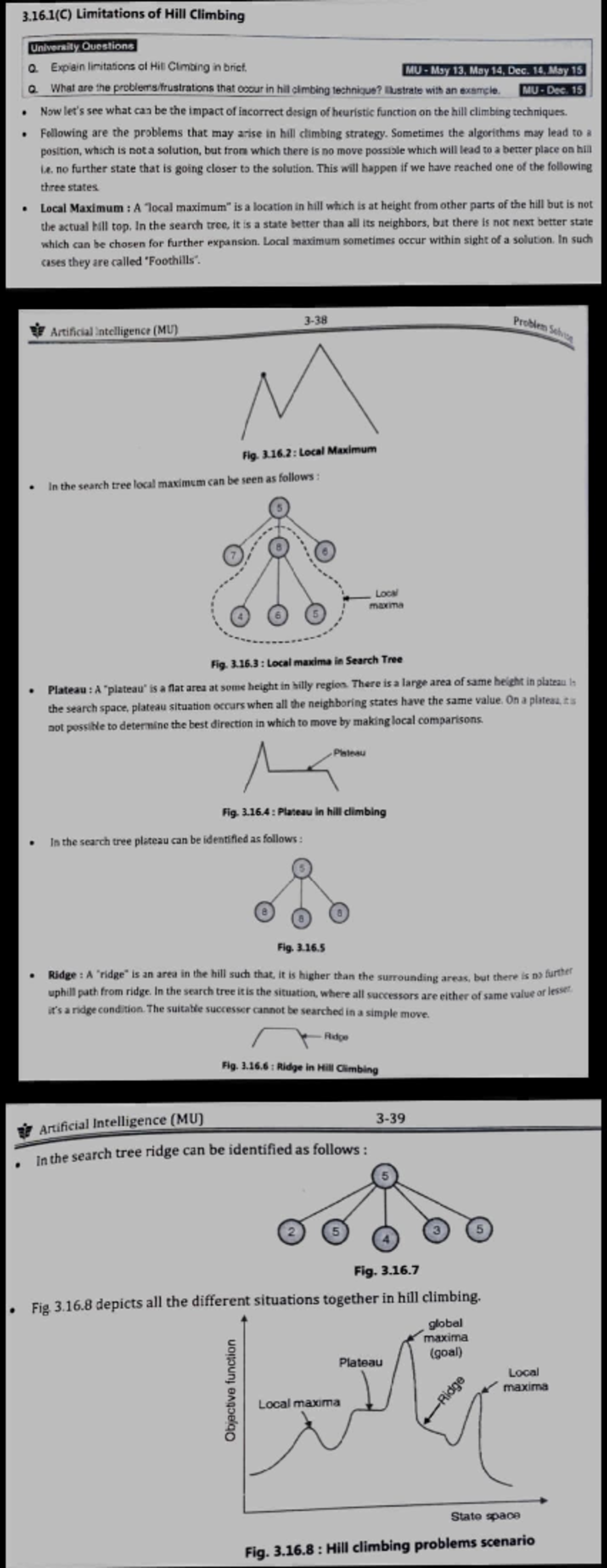 AI - Artificial intelligence and soft computing assignment and term ...