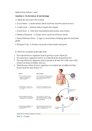 Alle E Timer Repareret - E2 exercises Material from lectures 3 and 4 ...