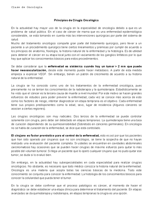 Cáncer de Próstata - Generalidades - Cáncer de Próstata Introducción ...