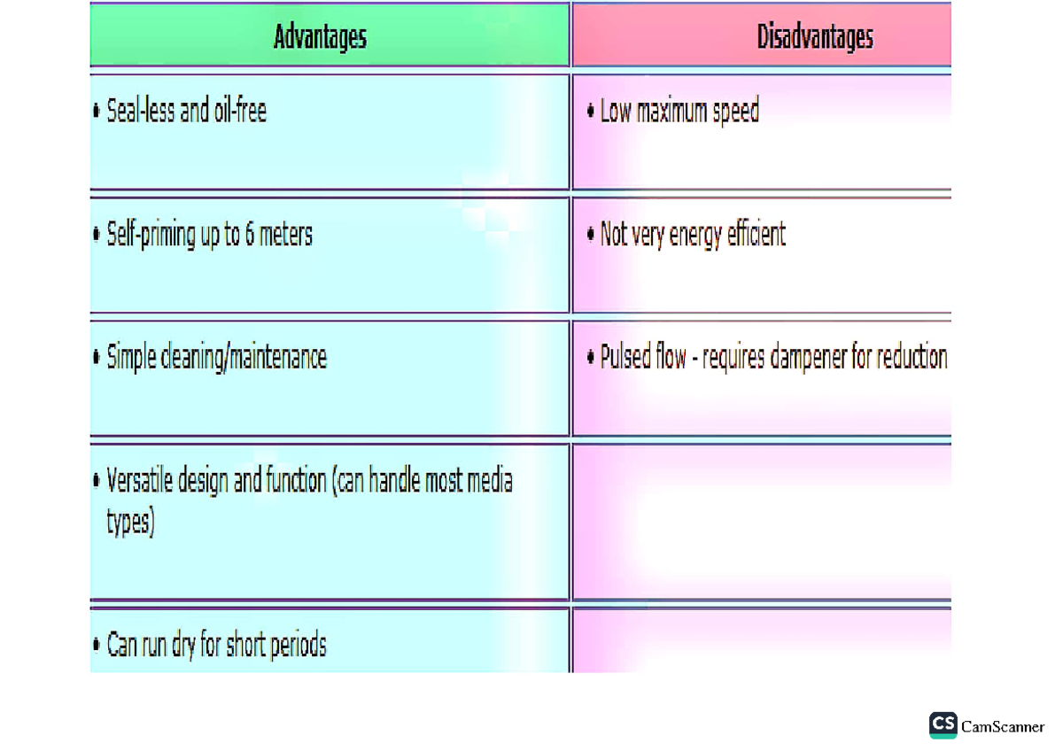 P13 - pumps - Studocu