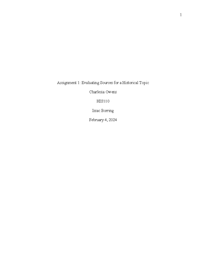 [Solved] John B Whitaker 1871 The Impact of the Factory on Worker ...