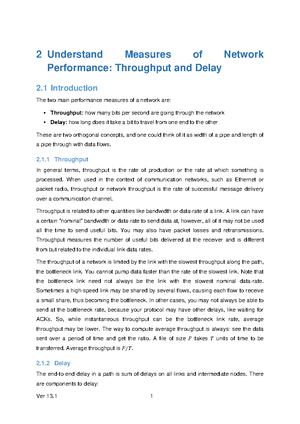 Syllabus - CCS334 BIG DATA ANALYTICS L T P C 2 0 2 3 COURSE OBJECTIVES: To understand big data ...