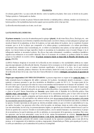 La triple moralidad (Thomasius) - Esquema de la triple moralidad de ...