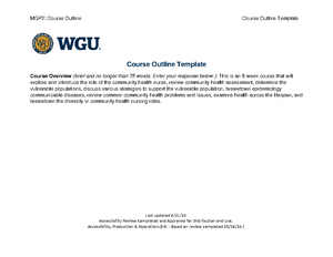 Facilitation of Context-based student-centerd learning - FACILITATION ...