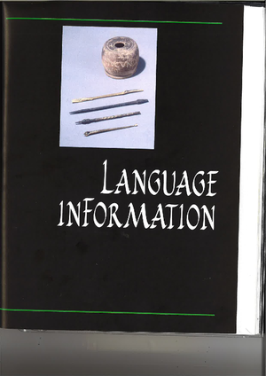 ACP and VAA Student Checklist - Values, Attitudes and Attributes (VAA ...