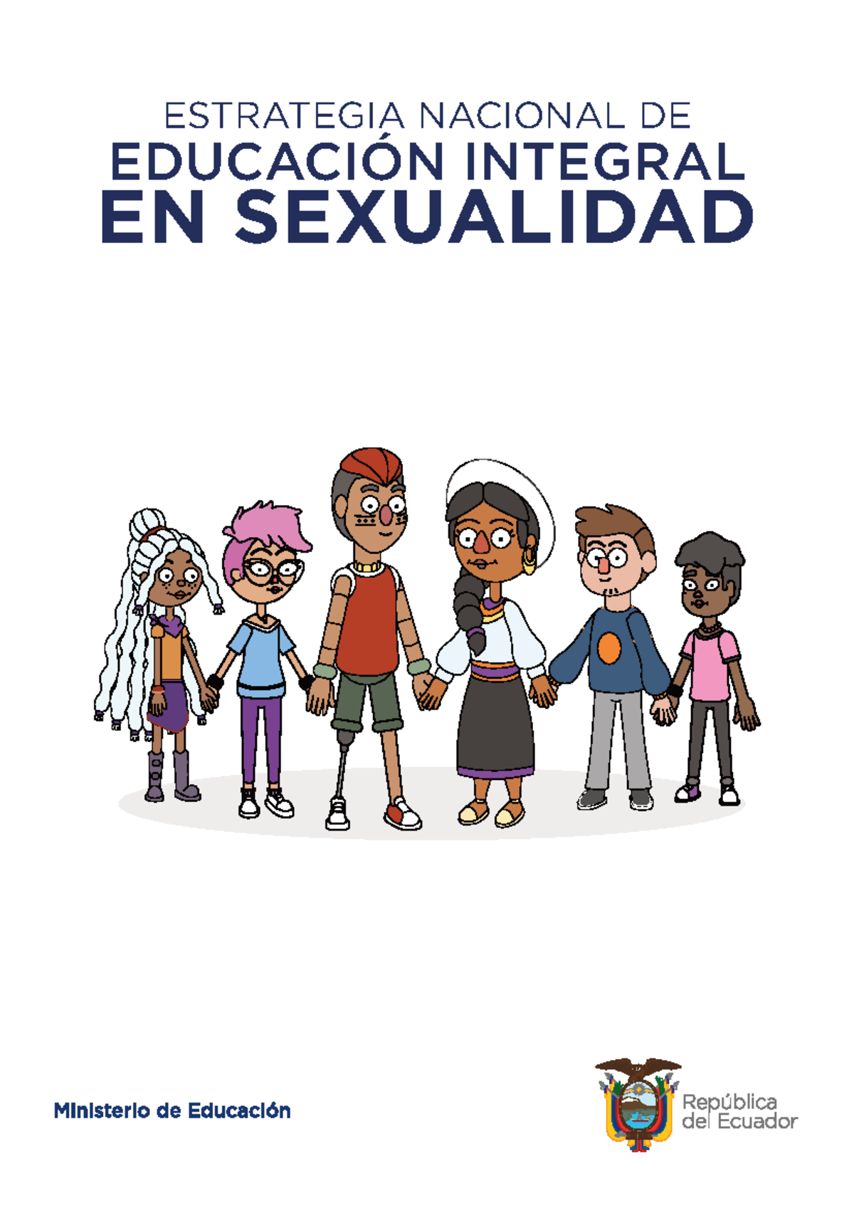 Educar es Prevenir Sexualidad - ESTRATEGIA NACIONAL DE EDUCACIÓN INTEGRAL EN SEXUALIDAD ...