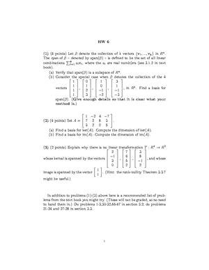 Syllabus MATH140 F20 - MATH 140 - Linear Algebra Fall 2020 Syllabus Instructor Dr. Yunan Yang ...