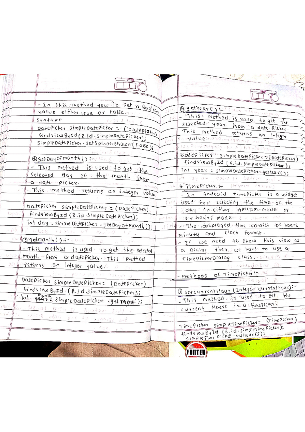 Mad - adssignment - Computer Engineering - Studocu