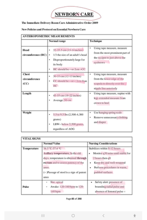 CHN - Immunization - EPI - COMMUNITY HEALTH NURSING EXPANDED PROGRAM ...