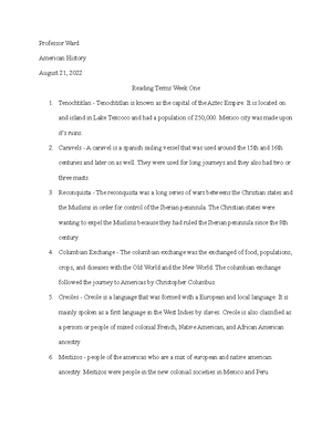 Founding of St. Augustine copy - THE FOUNDING OF ST. AUGUSTINE This is ...