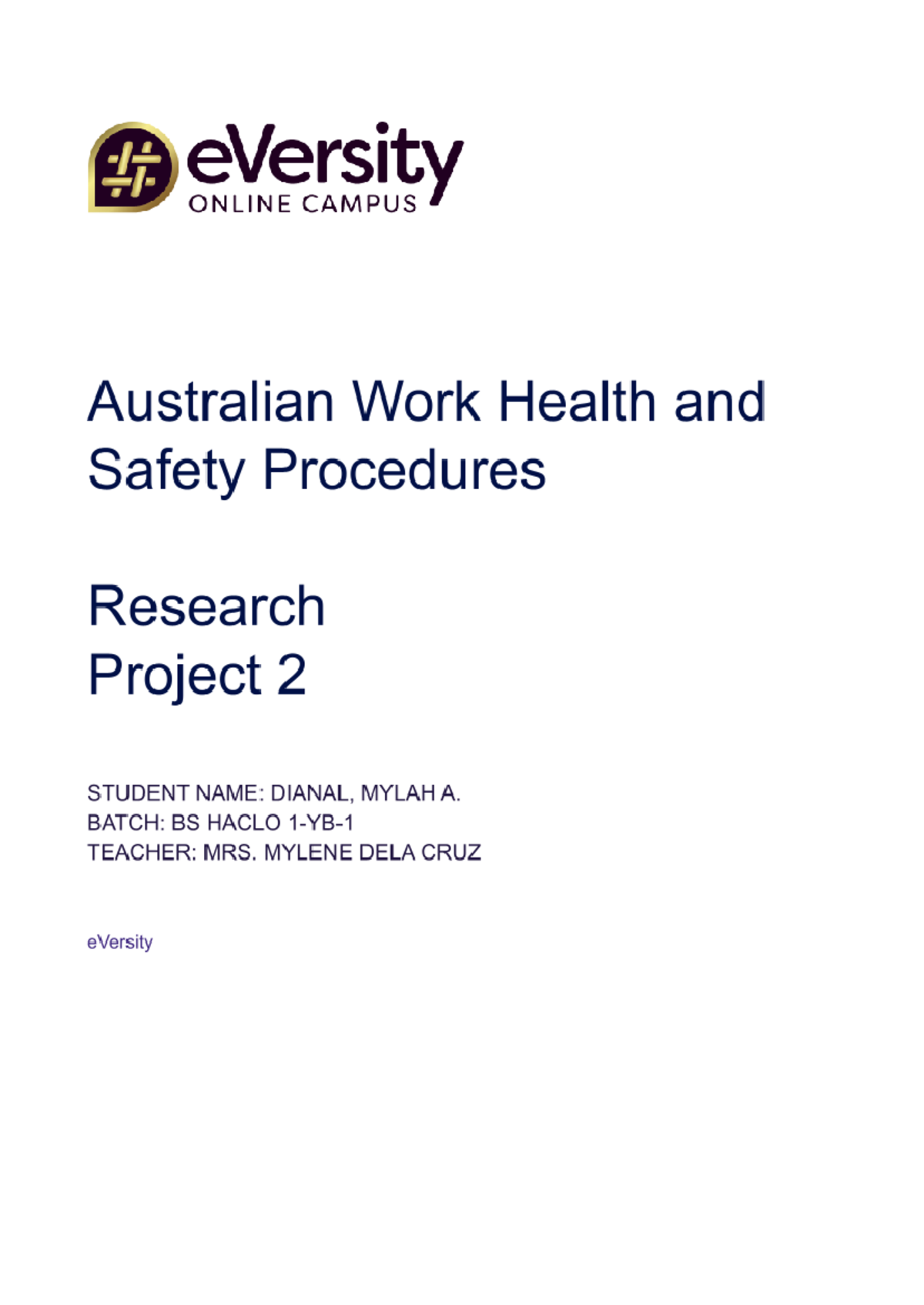 - BS Haclo 1-YB-1 Project NO1 - PowerPoint Presentation Structure ...