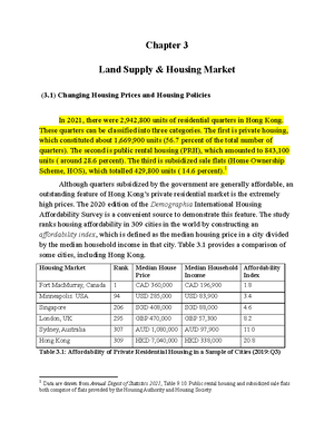 ECON4474 Lecture Chapter 4 - Chapter 4 Income Distribution With a per capita GDP approximately ...