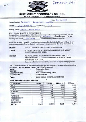 FORM 1 French Notes Simplified - FRENCH STUDIES NOTES FORM 1 SIMPLIFIED ...
